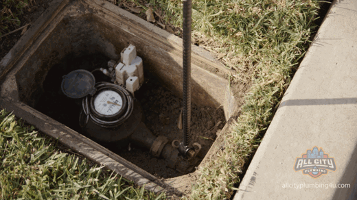 Rancho Cucamonga Plumber | All City Plumbing